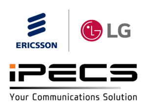 Ericsson-LG iPECS Solutions - Phones At Work