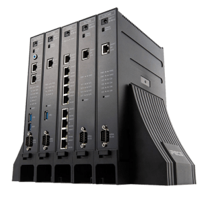 Ericsson-LG iPECS Solutions - Phones At Work